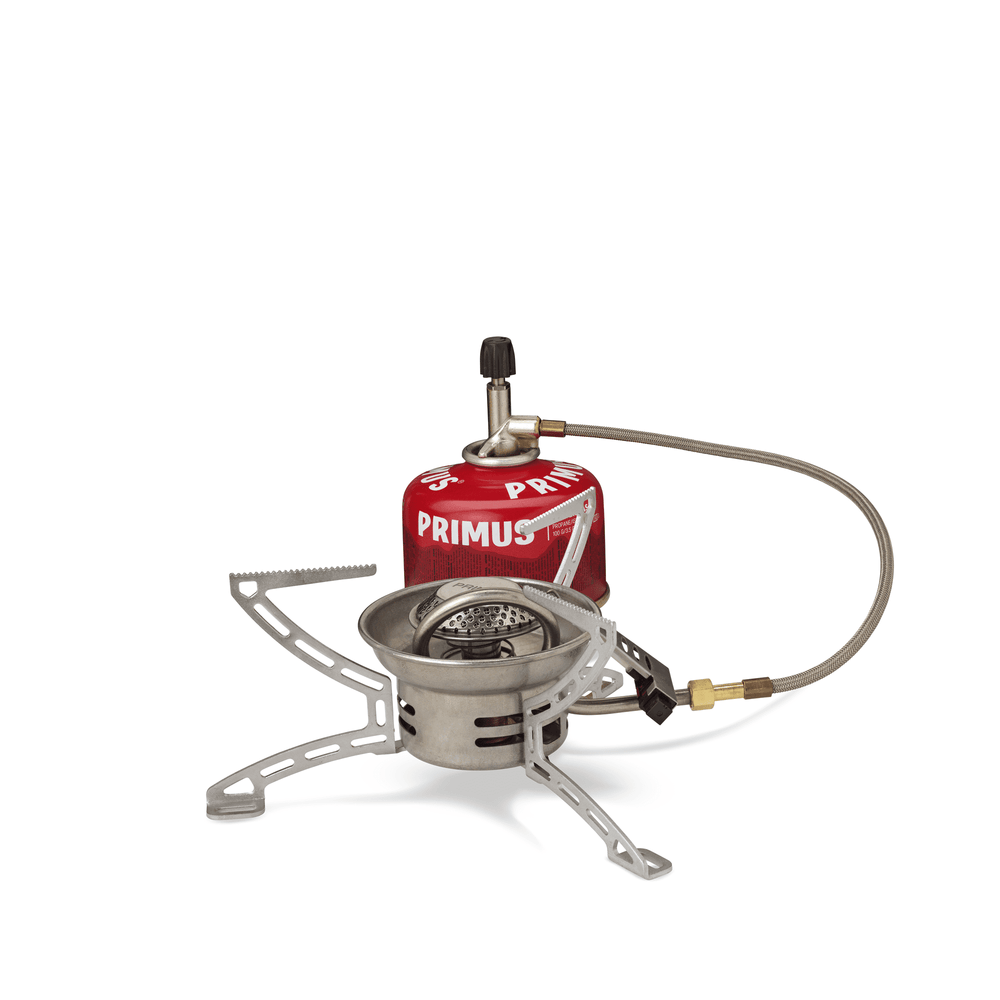 EasyFuel Backpacking Stove