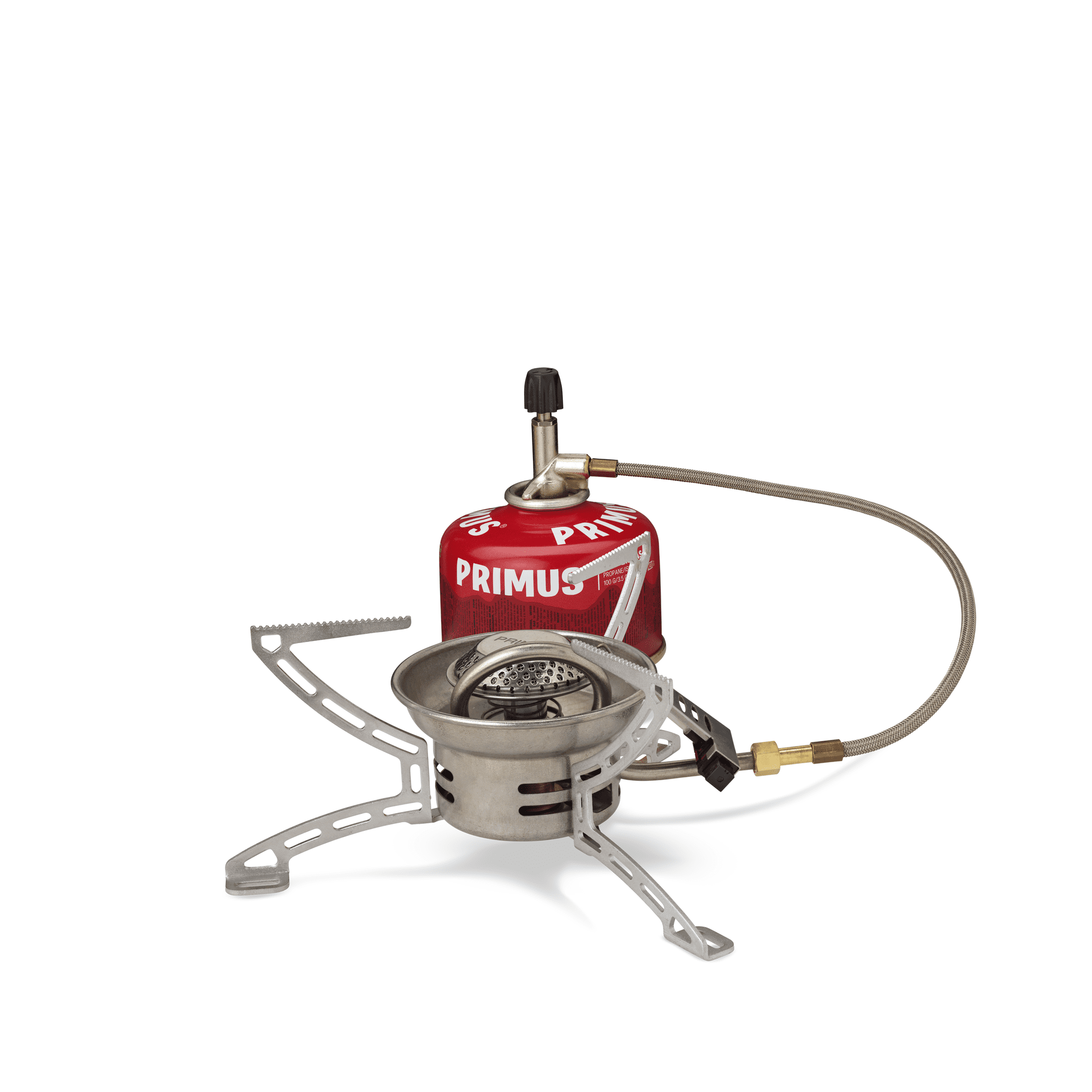 EasyFuel Backpacking Stove