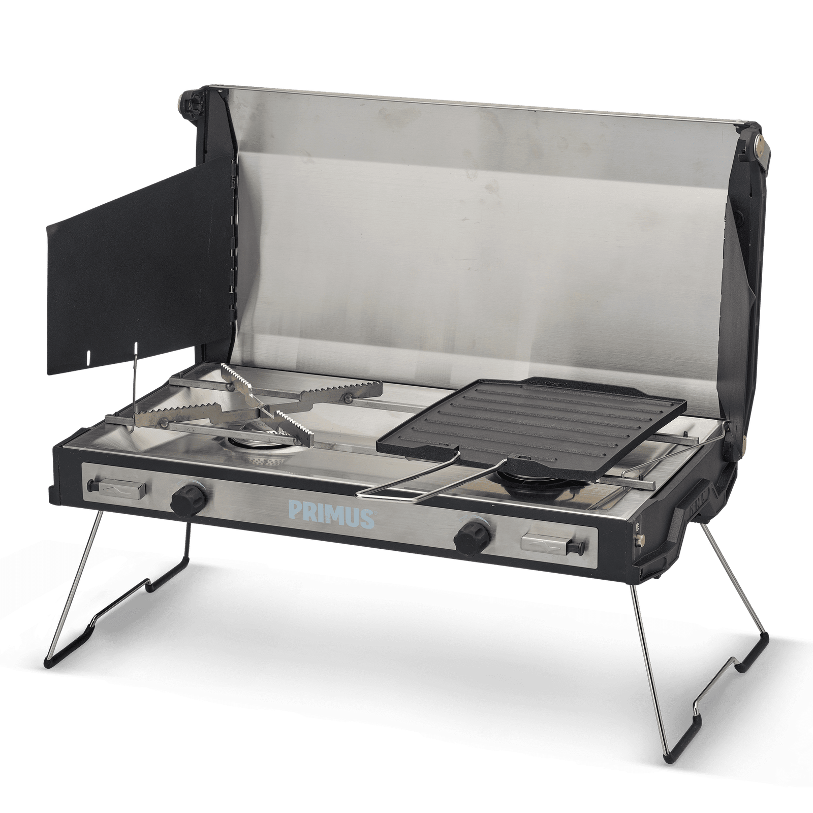 STOVES