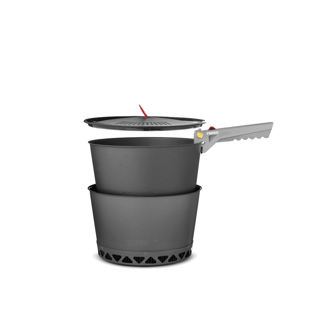 PrimeTech Pot Set 2.3L