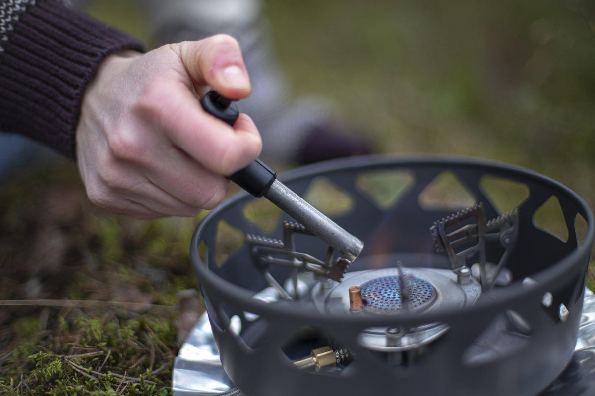 Piezo Igniter T-Style