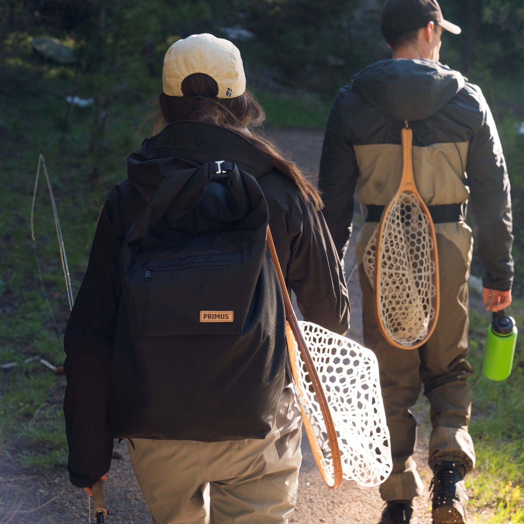 CampFire Cooler Backpack – Primus Equipment UK